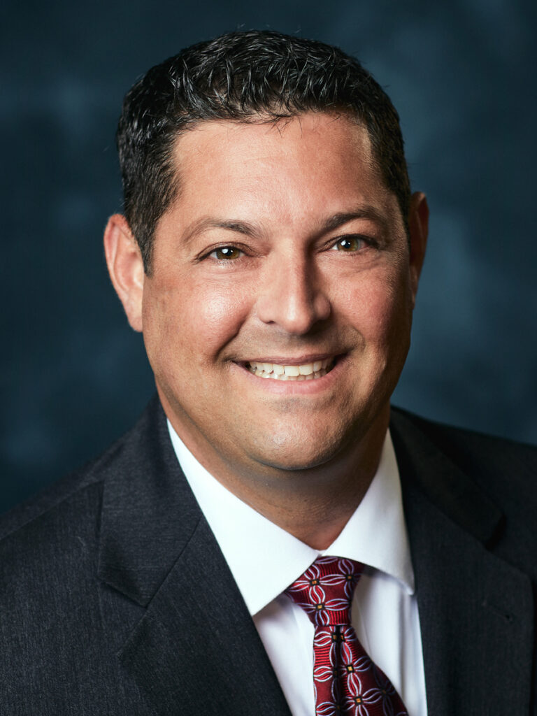 Ryan M. Geringer, DO, FAOAO - Alabama