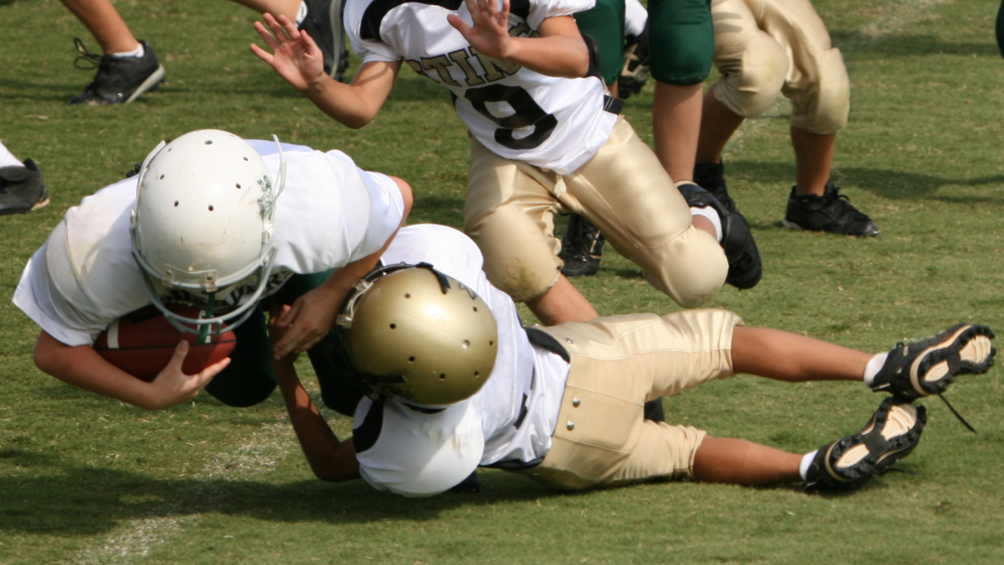 AC Joint Injuries - Alabama