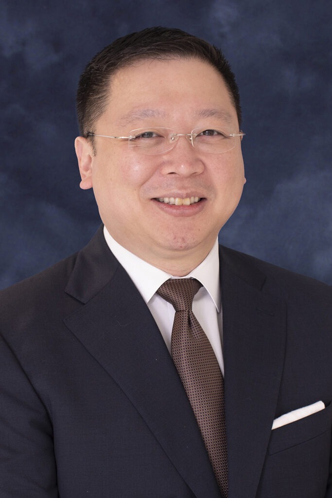 William Min, MD, MS, MBA - Alabama